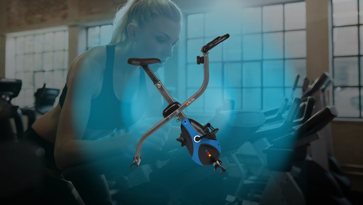 Fit Bike - Bcube Fitness