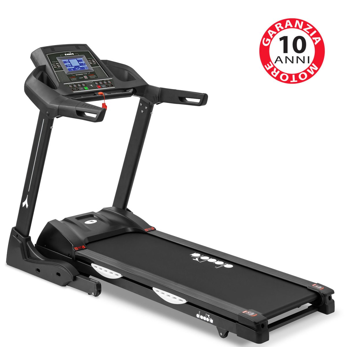 Diadora Fitness Shop Online - Bcube Fitness