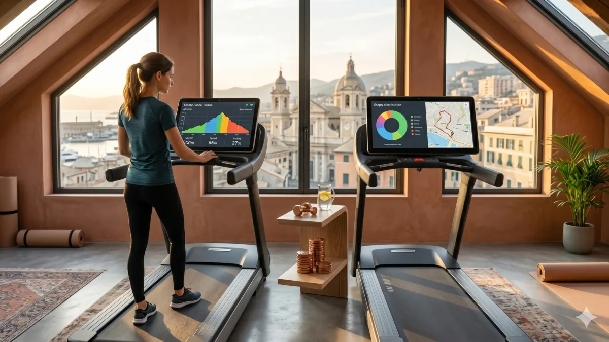 Prezzi tapis roulant: quanto costa davvero e come scegliere senza ...